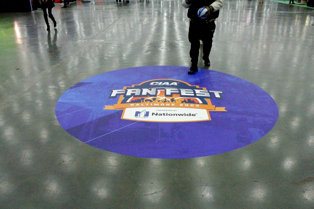 Photostory: Photos from the 2023 CIAA Men's and Women's Basketball ...