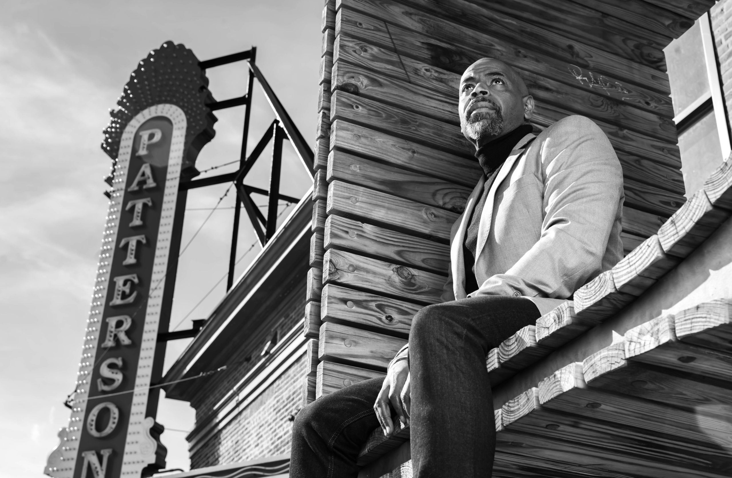 Creative Alliance’s New Executive Director Finds Promise in Baltimore ...