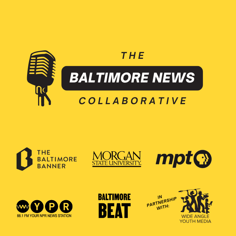 Reporting from our partners | Baltimore Beat