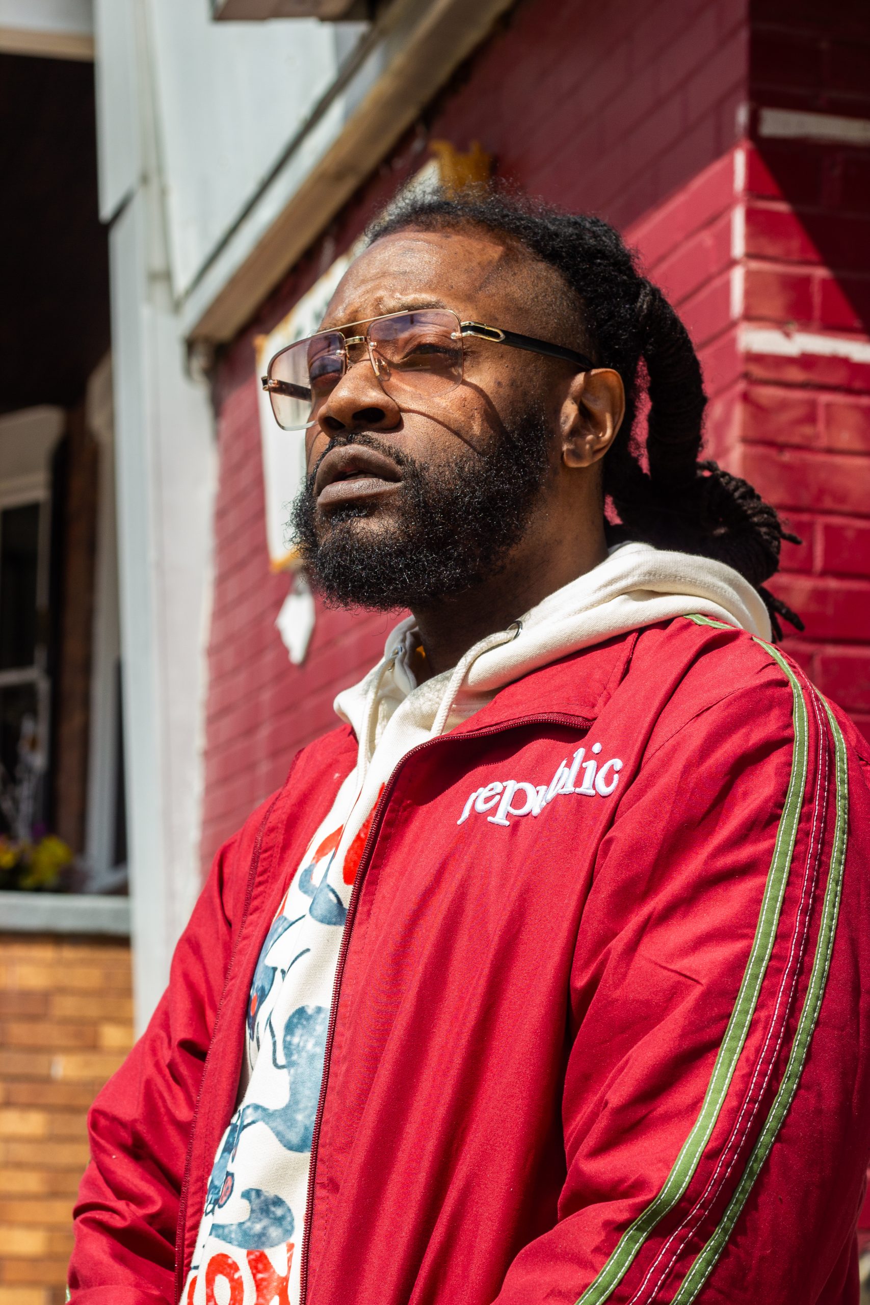 It Ain't Over Till It’s Over | Baltimore Beat