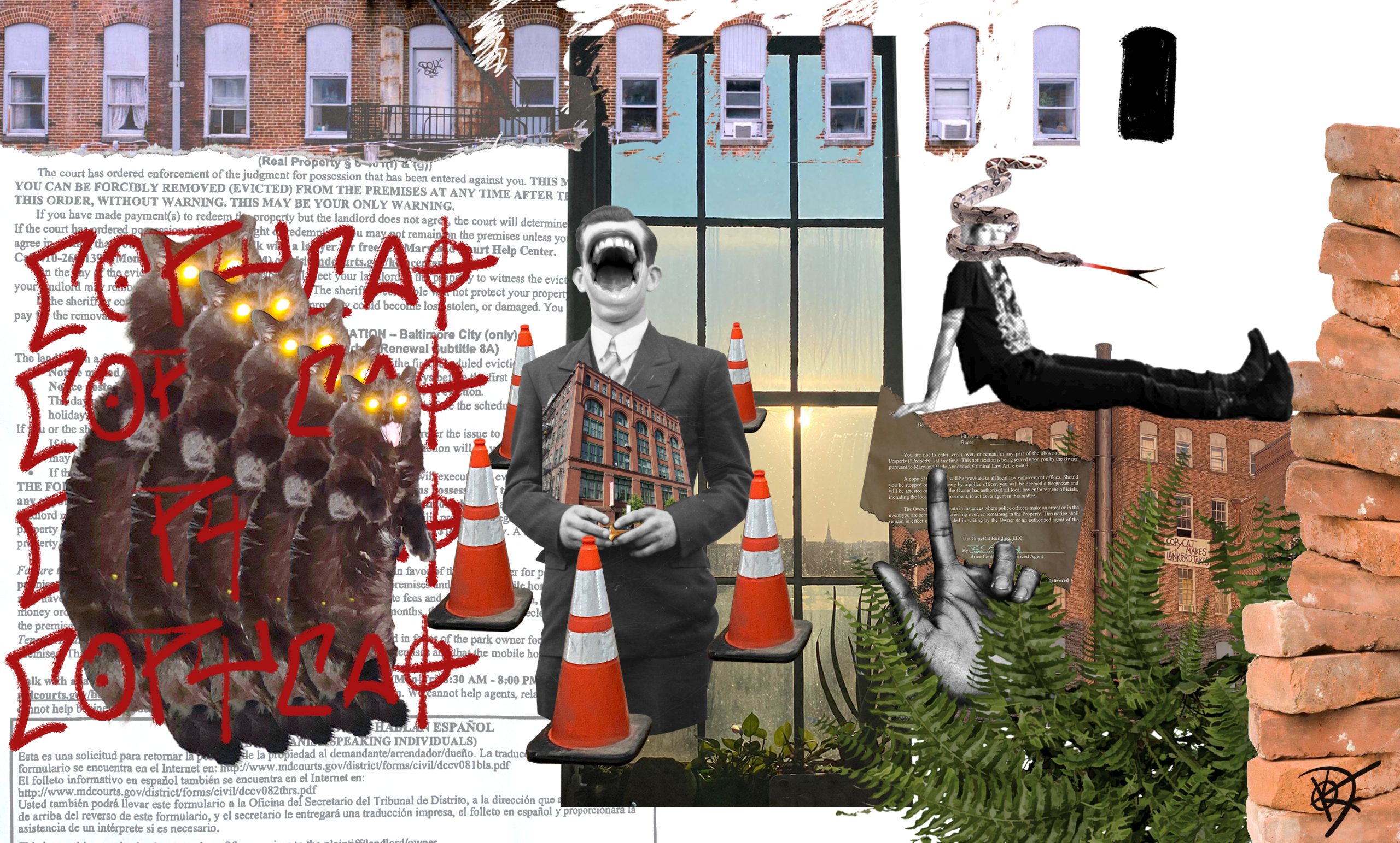 Op-Ed: When Knowing Your Rights Just Isn’t Enough: A Copycat Organizing ...