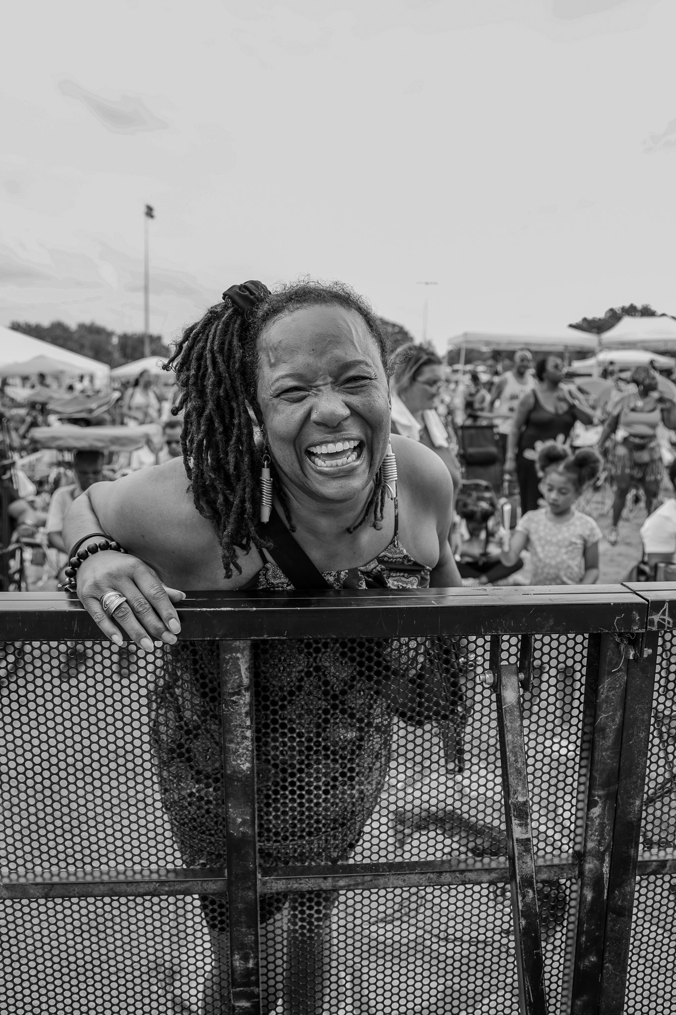 Photostory: Baltimore AFRAM 2024 | Baltimore Beat