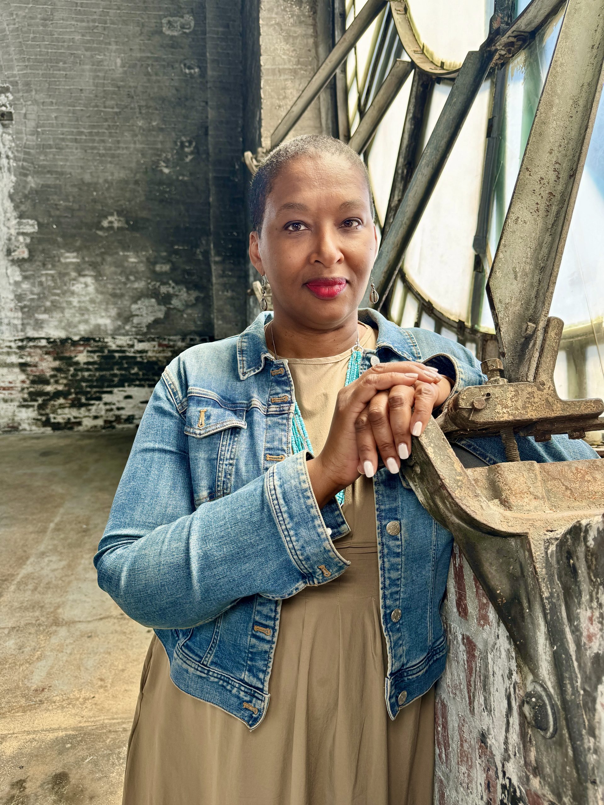 Ripping the Veil | Baltimore Beat