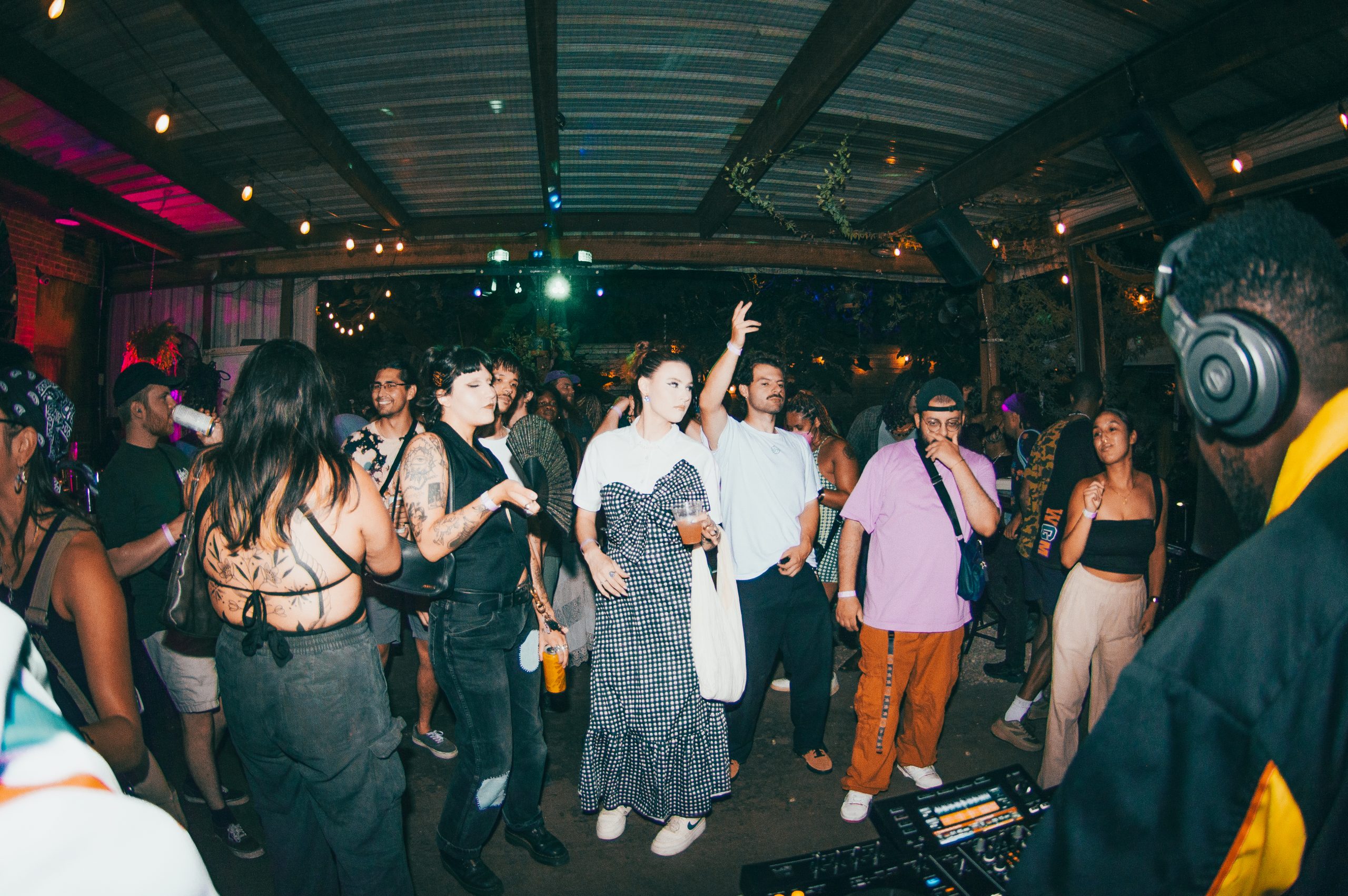 Photostory: Baltimore Beat Summer Jam Fundraiser 2024 | Baltimore Beat