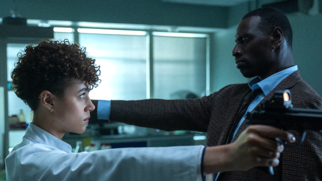 ‘The Killer’ is the most fascinating remake in recent memory ...