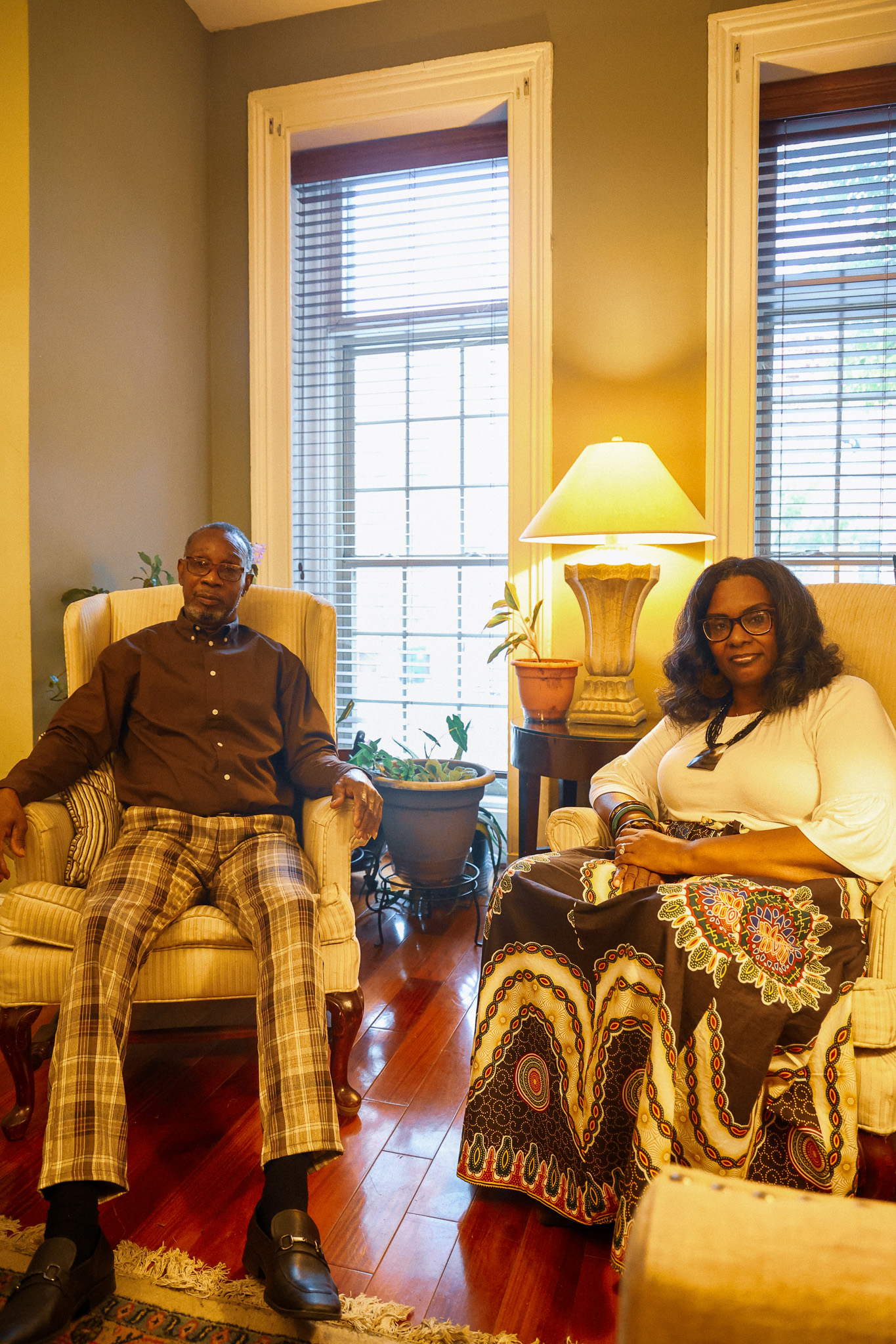 Op-Ed: Profiles of Poppleton Residents | Baltimore Beat