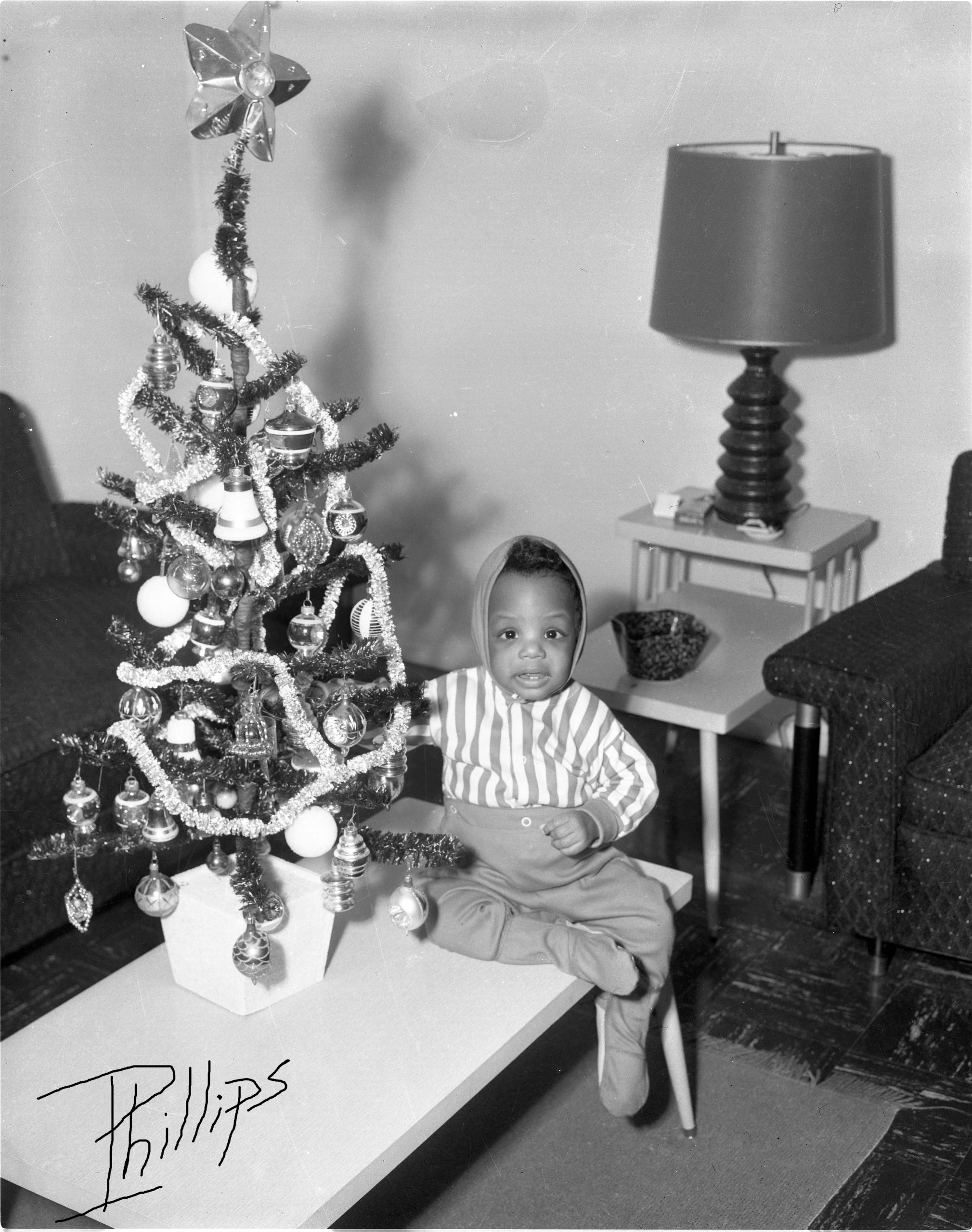 Photostory: A Black Baltimore Archival Christmas | Baltimore Beat
