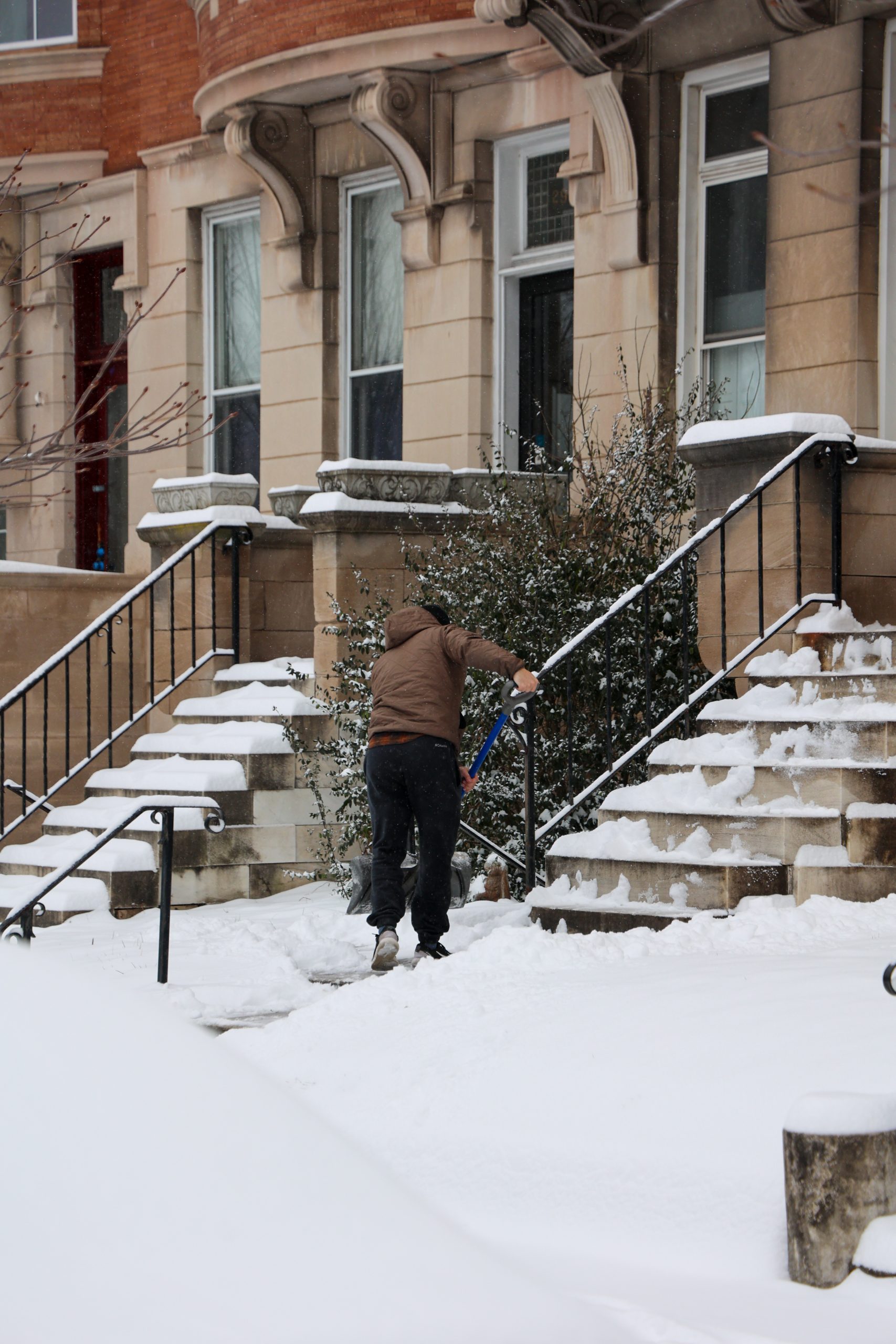 Snow Photos Baltimore Beat-41