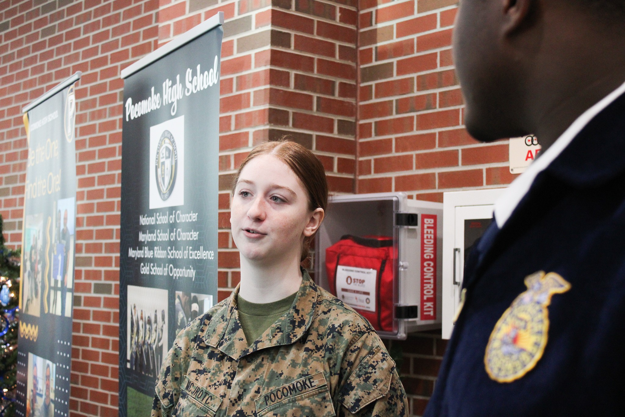 How one Maryland school district turned around student behavior with ...