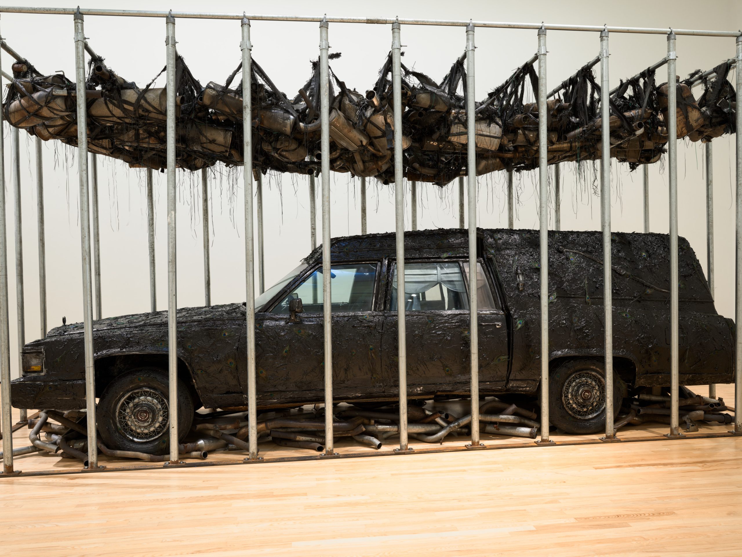 Crosscurrents: Works from the Contemporary Collection at the Baltimore ...