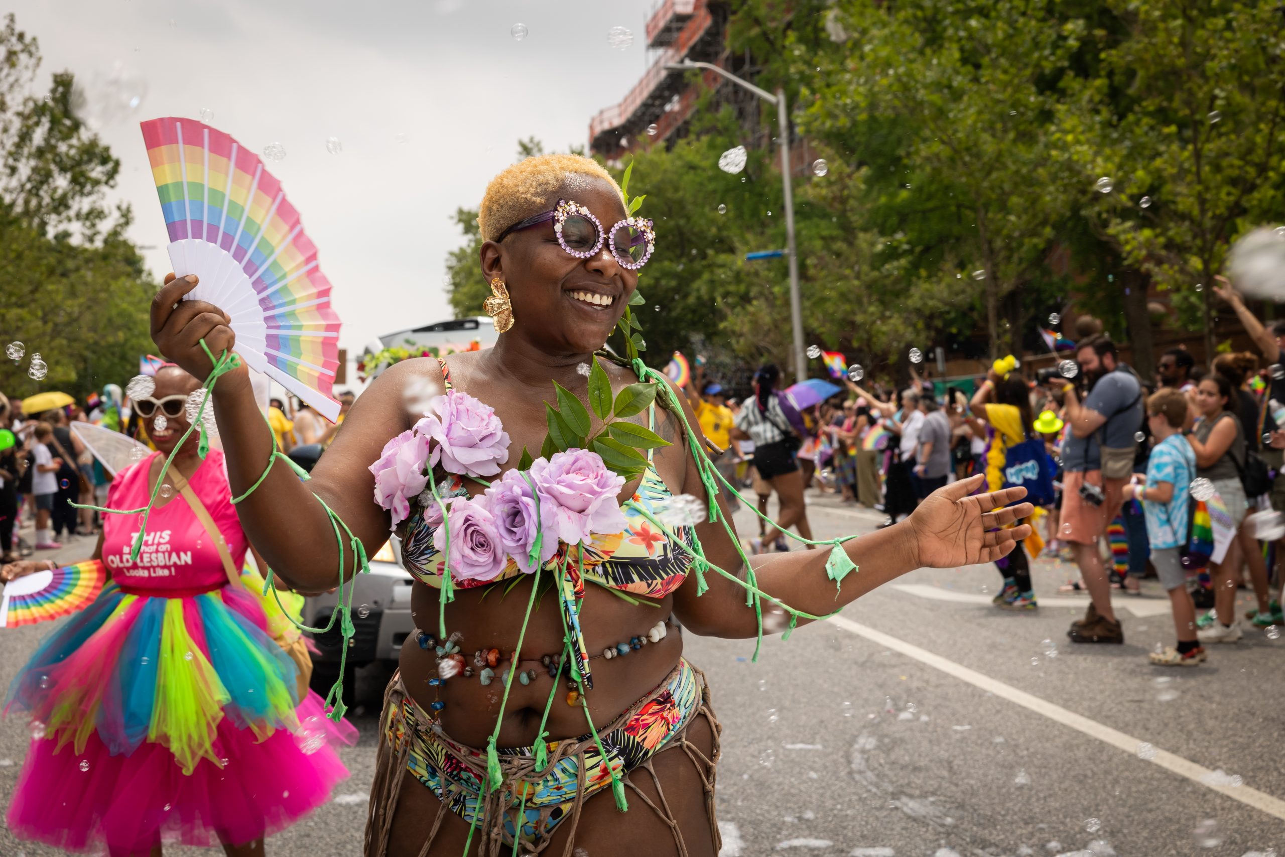 Photostory: Baltimore Pride Parade | Baltimore Beat
