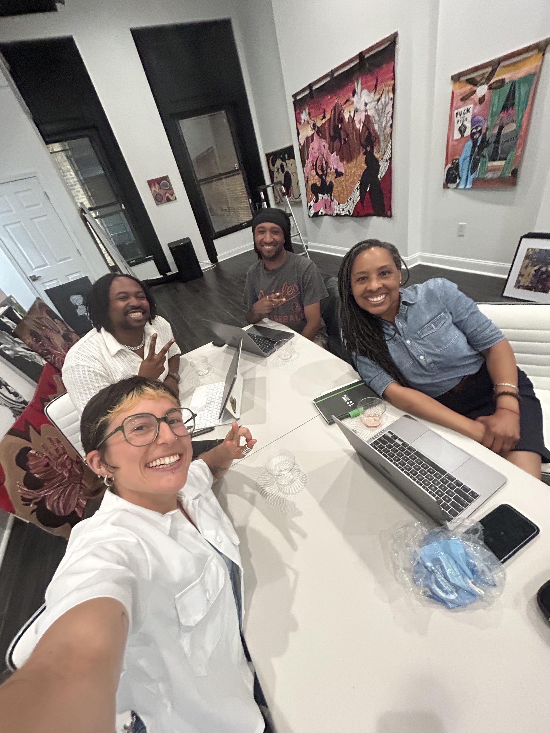 Who gets to make the music? | Baltimore Beat