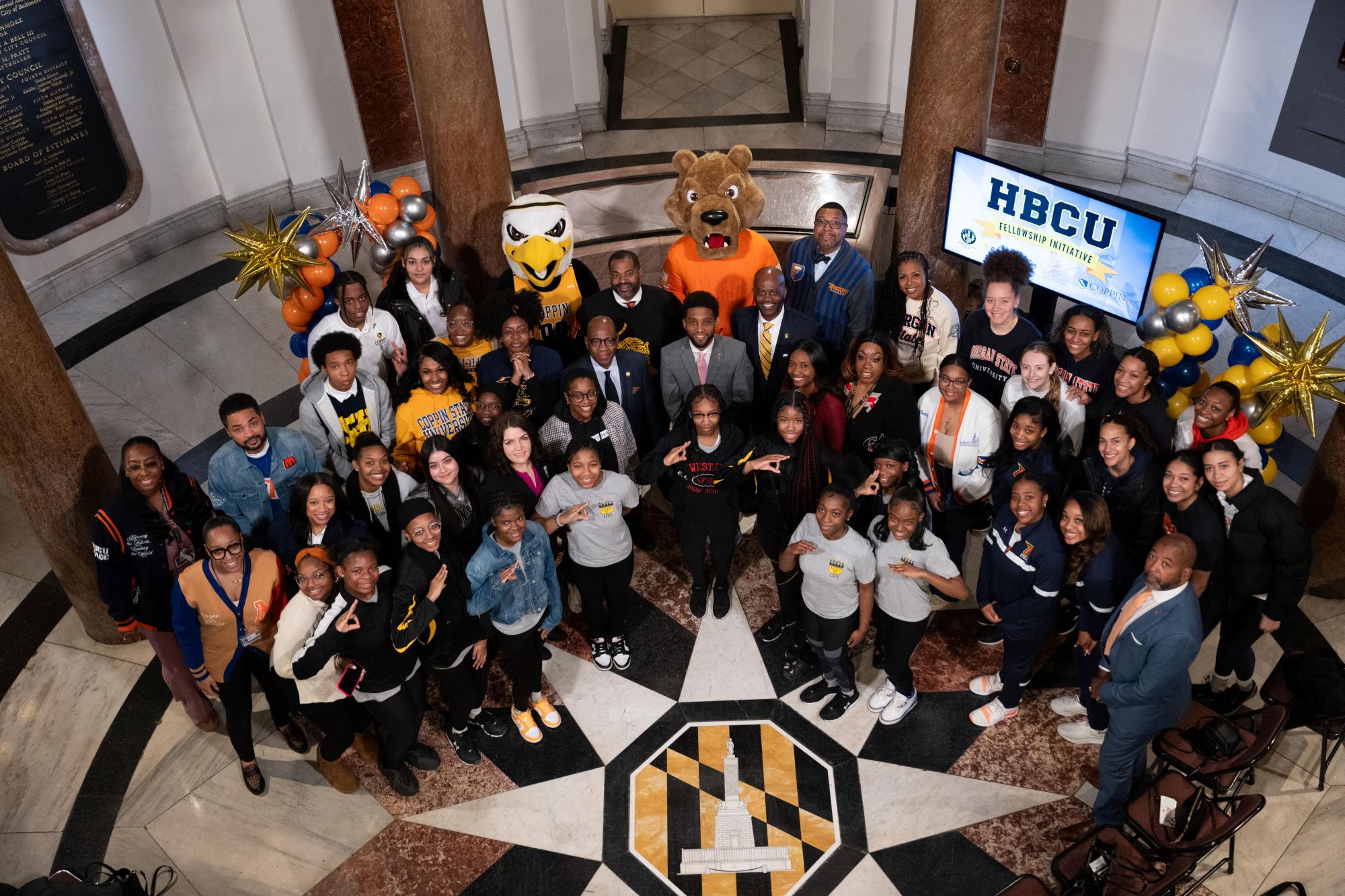 From campus to City Hall: A fellowship program hopes to keep HBCU ...
