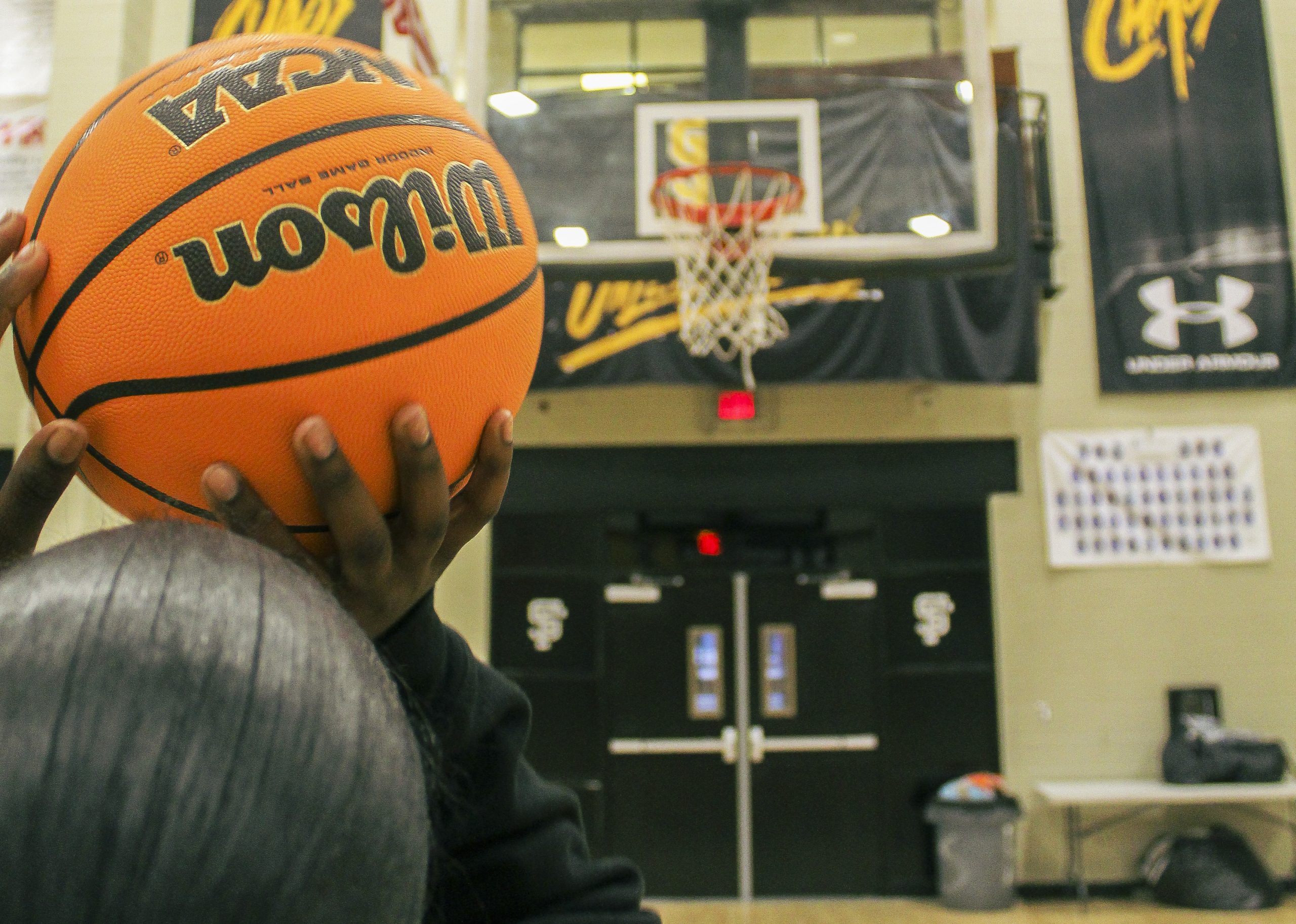 Khloe Ison is the future of Baltimore basketball | Baltimore Beat