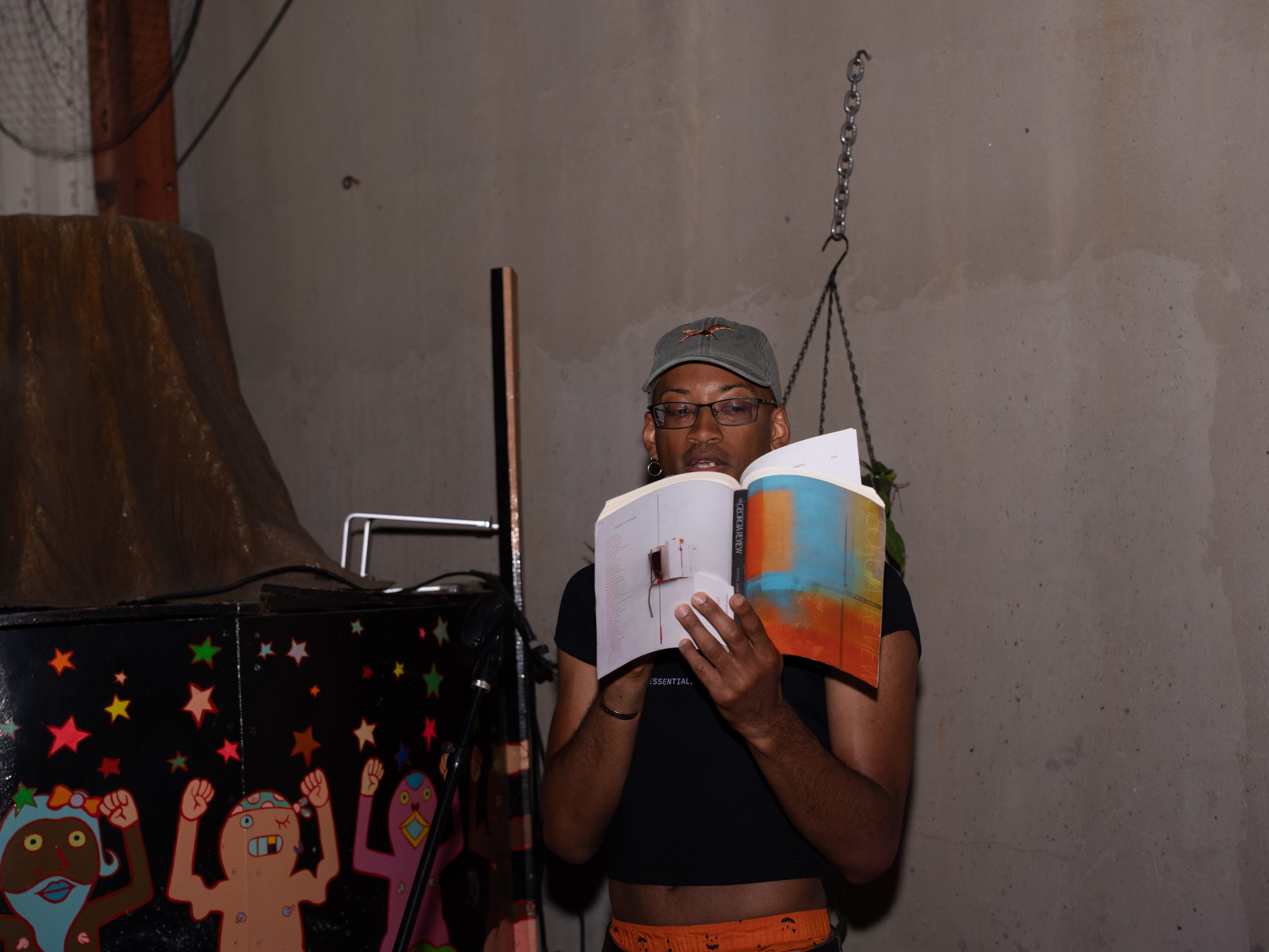 From clown drag shows to literary readings to hiking groups, Baltimore ...